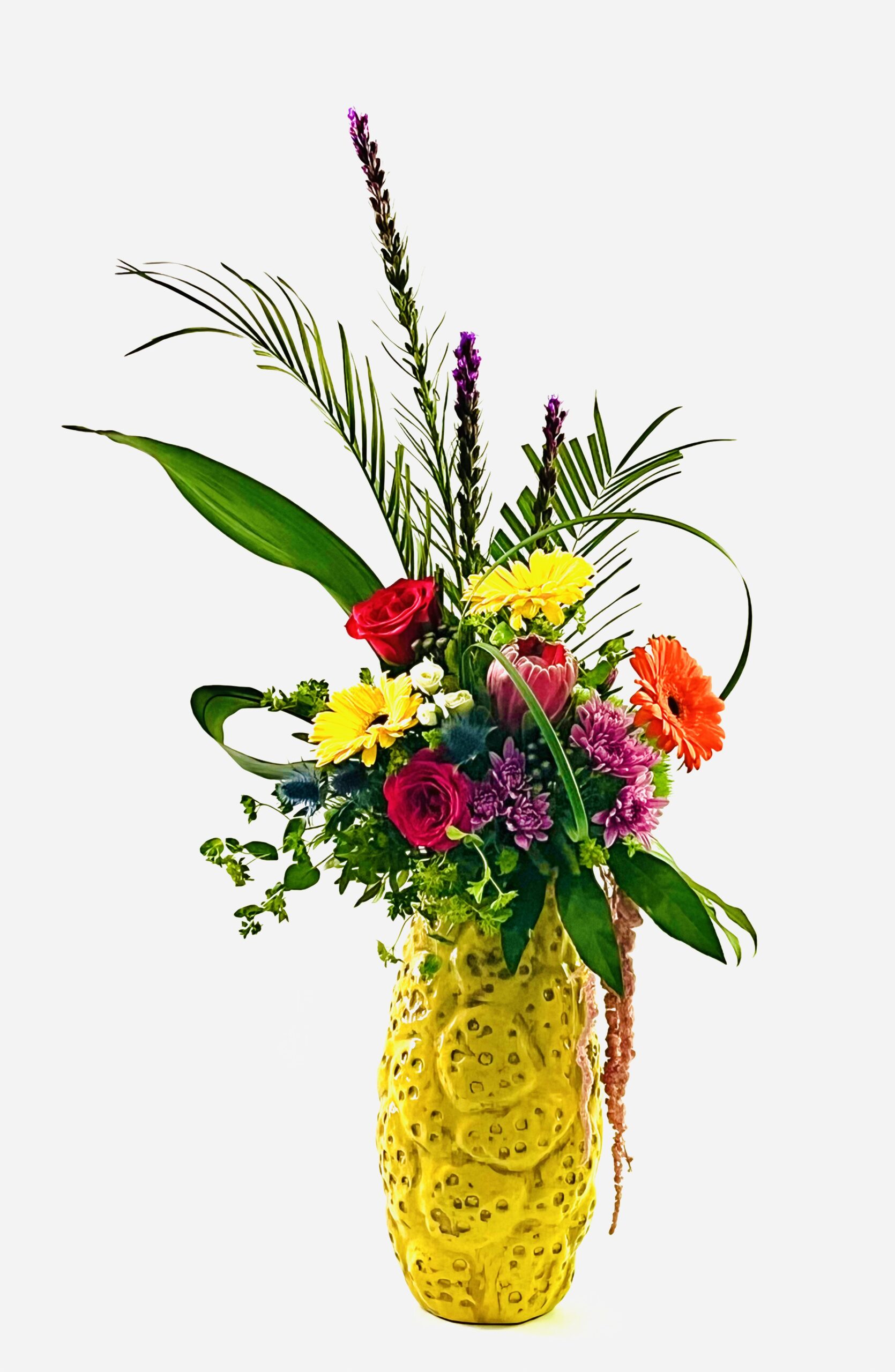 Gallery | Eight Petals Flower Shop