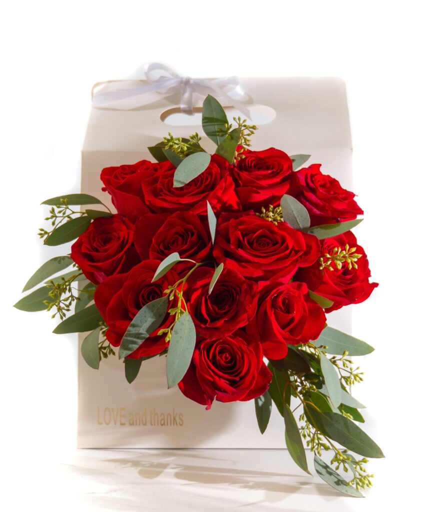 Lethbridge Flower Shop & Delivery | Eight Petals Flower Shop | Local ...