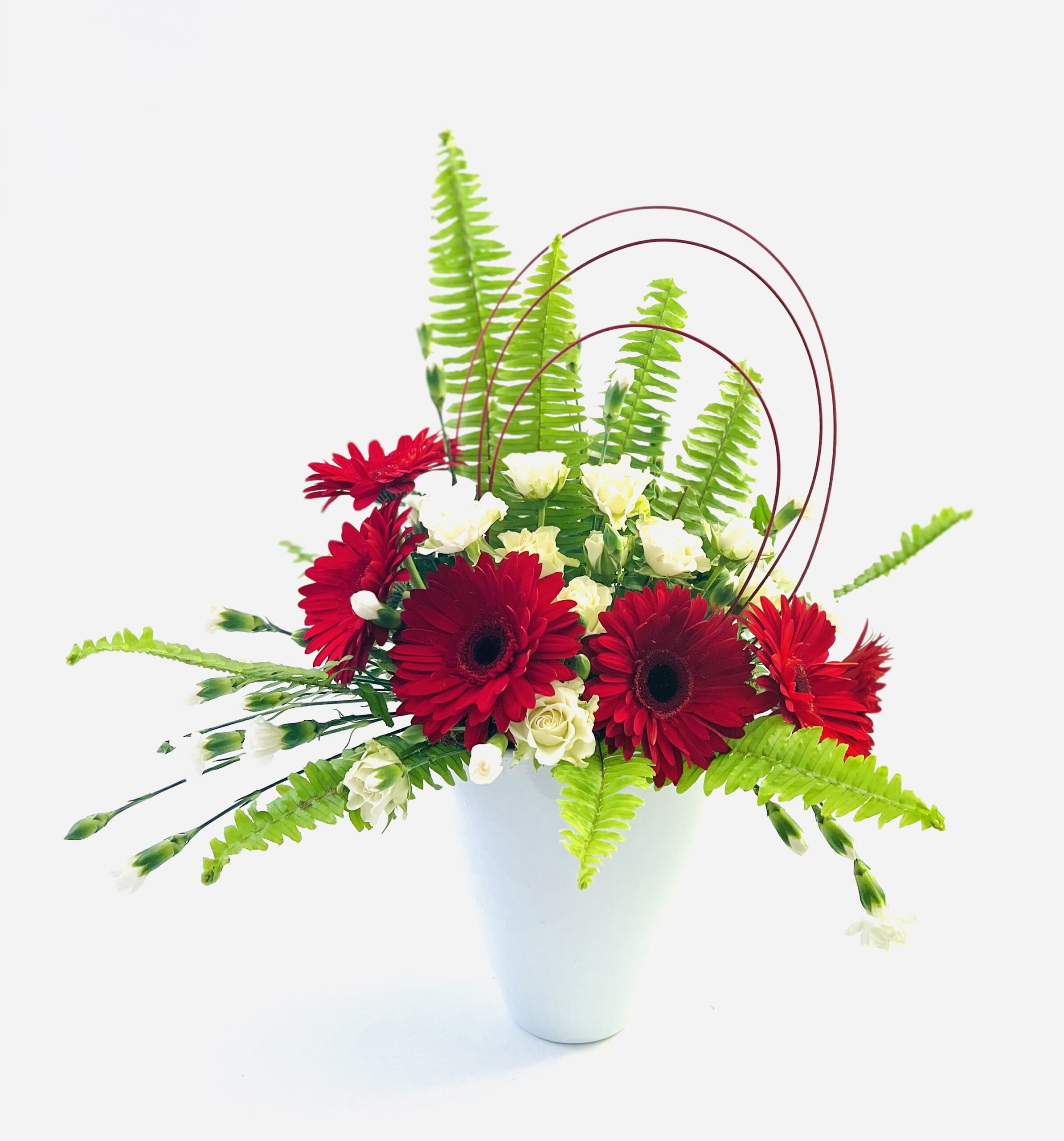 Gallery | Eight Petals Flower Shop
