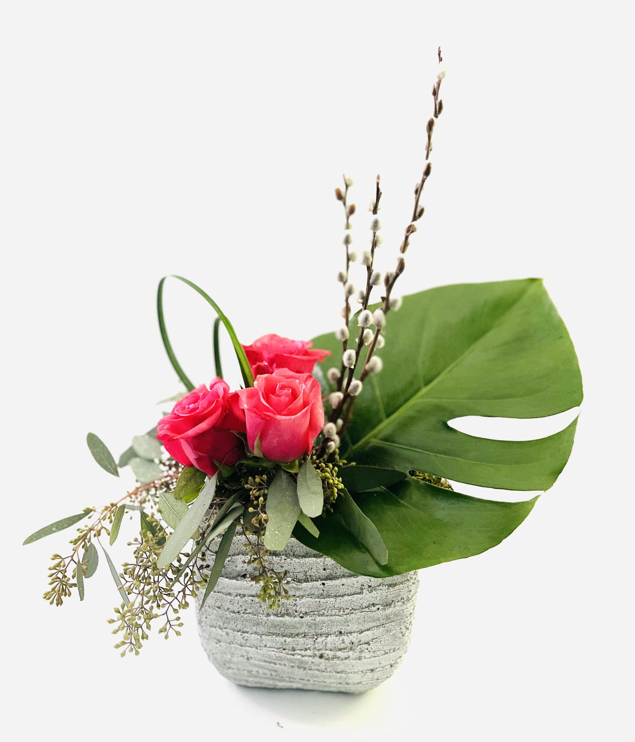 Rose Dream | Eight Petals Flower Shop