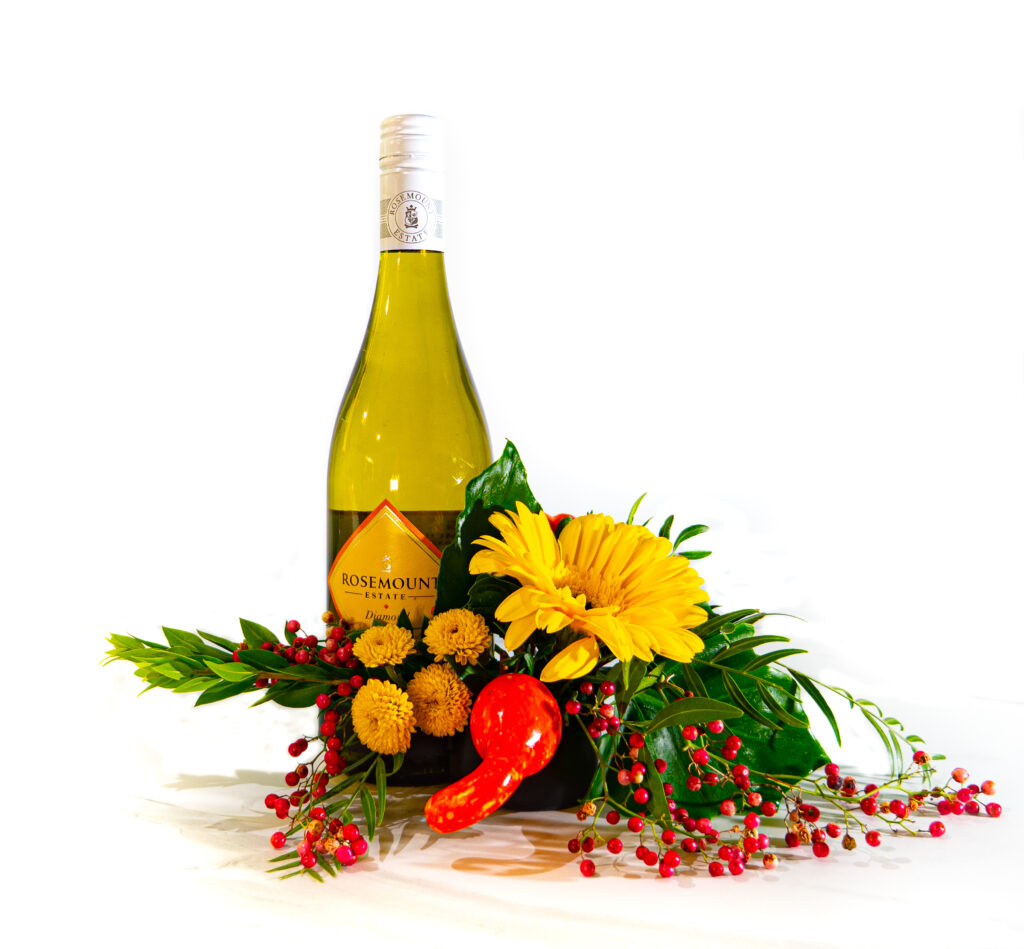 Fall Fiesta | Eight Petals Flower Shop