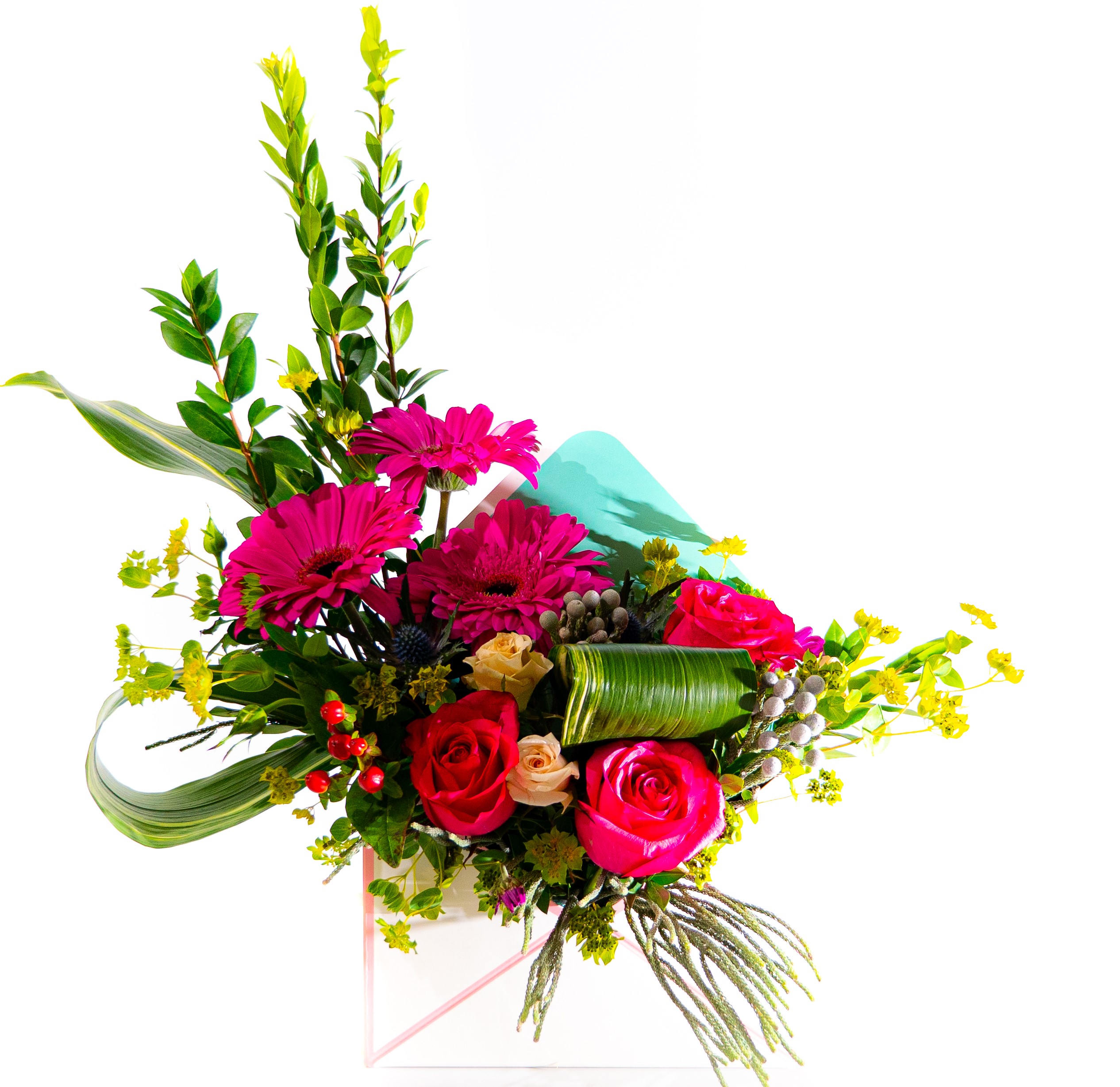 Lethbridge Flower Shop & Delivery | Eight Petals Flower Shop | Local ...