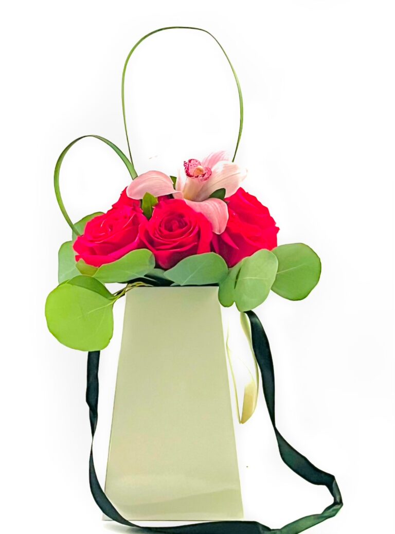 Lethbridge Flower Shop & Delivery | Eight Petals Flower Shop | Local ...